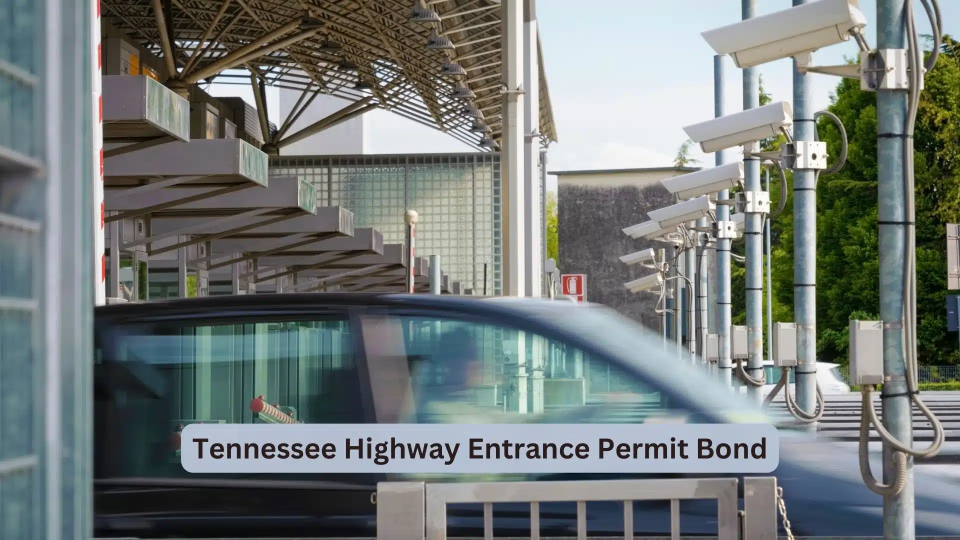 Navigating the Road to Compliance: The Tennessee Highway Entrance ...