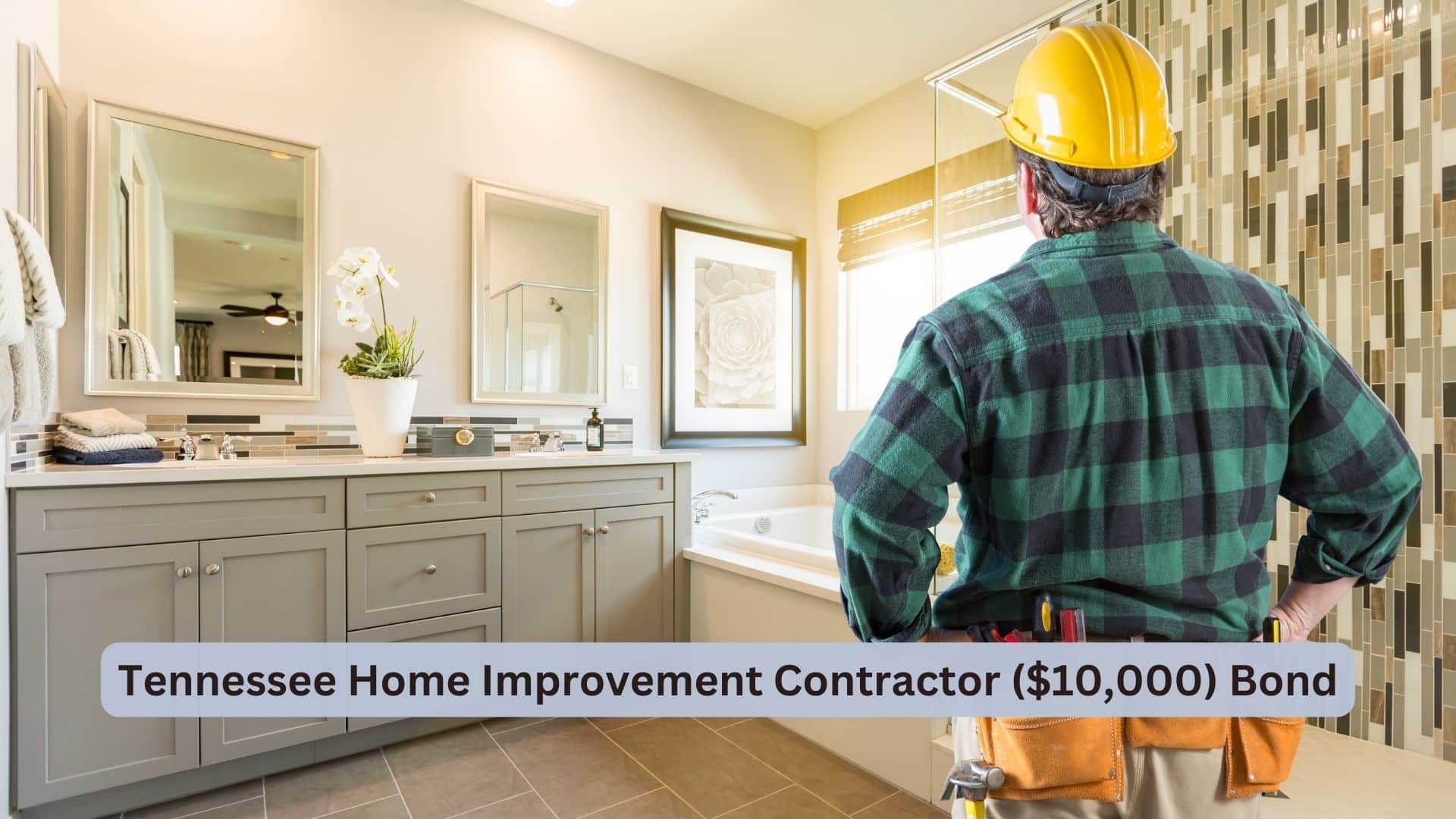 Building Trust, Crafting Homes: Unveiling the Tennessee Home ...