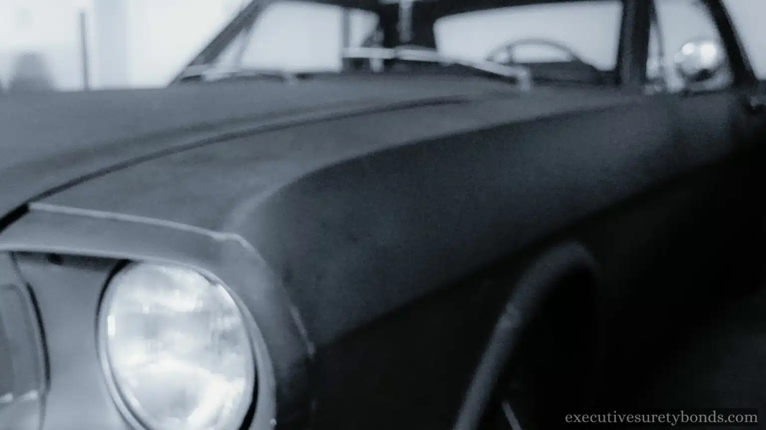 Reviving Ownership: Utah's Lost Vehicle Title (Insufficient Evidence of ...