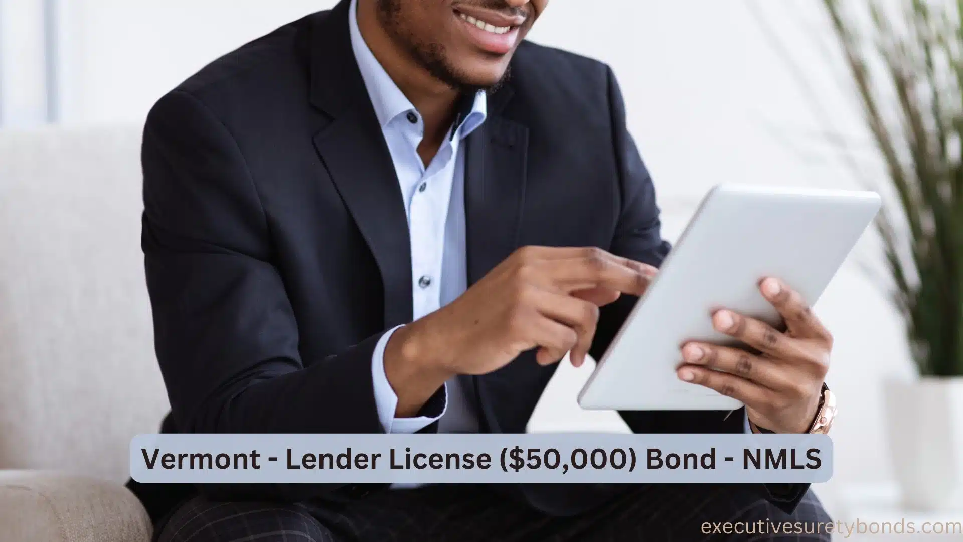 Navigating Financial Frontiers: The Vermont Lender License ($50,000 ...