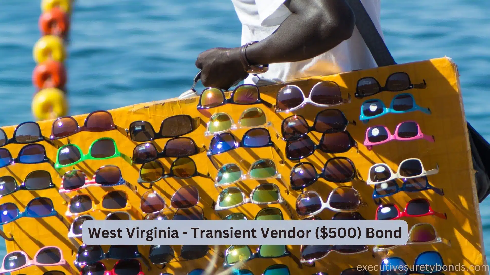 Navigating Business Mobility: The West Virginia Transient Vendor Bond ...