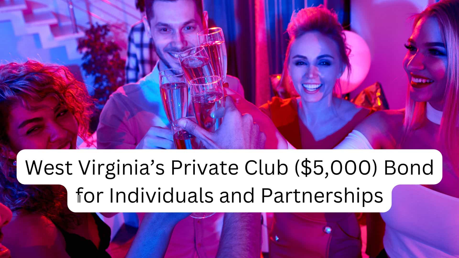 Elevating Private Clubs in the Mountain State: West Virginia's Private ...