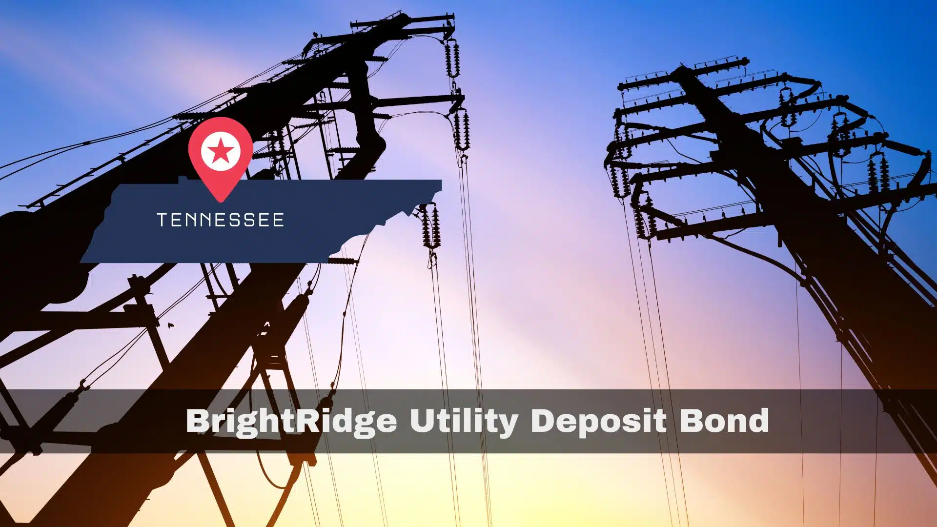 Empowering Electricity Access: The BrightRidge Utility Deposit Bond ...