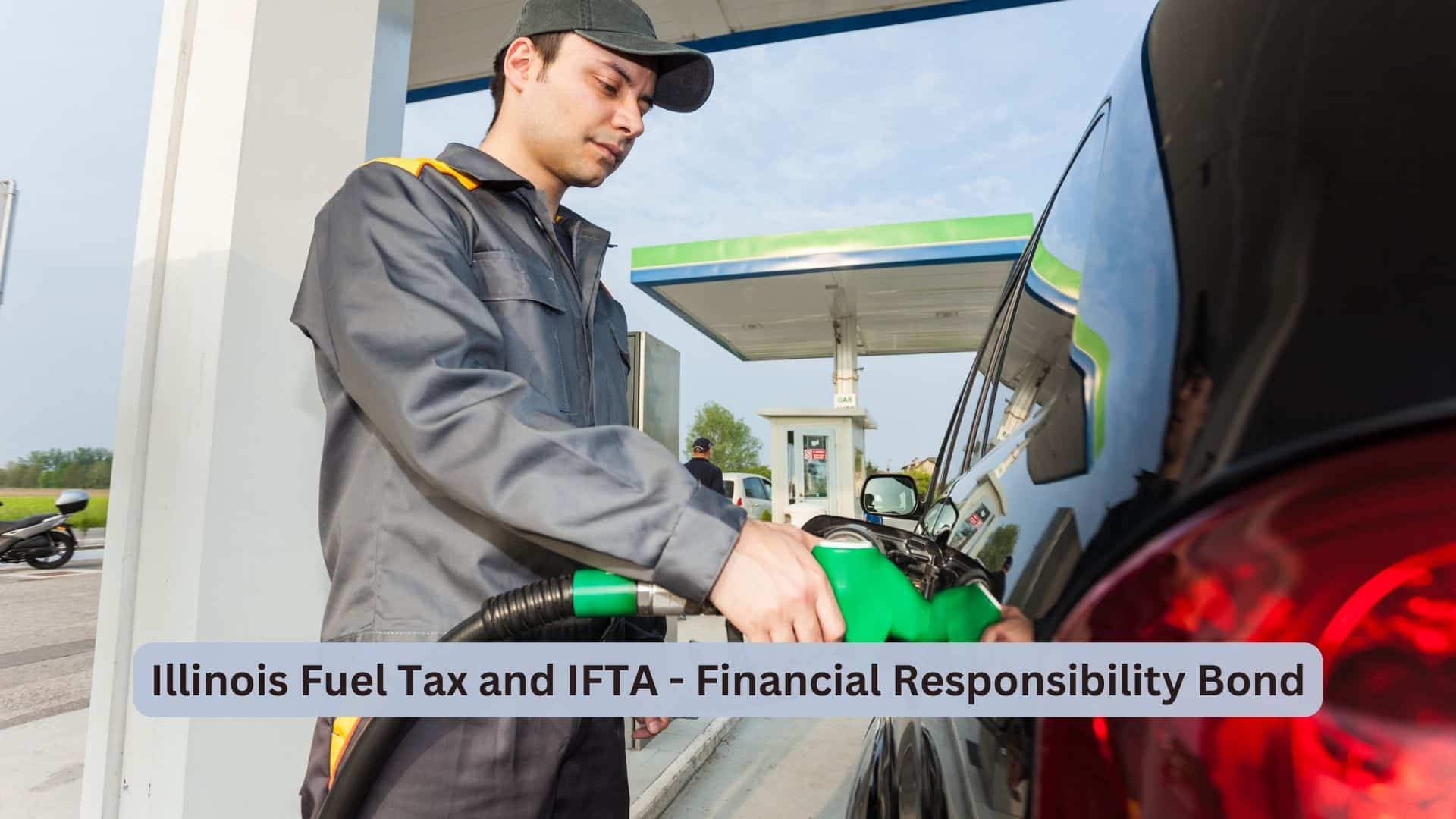Navigating the Road of Compliance: The Illinois Fuel Tax and IFTA ...