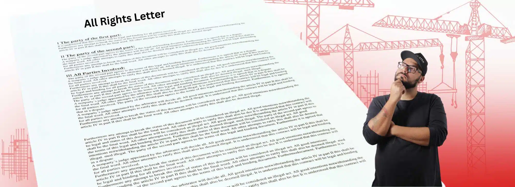 All Rights Letters in Surety Bonding - Surety Bonds by Axcess