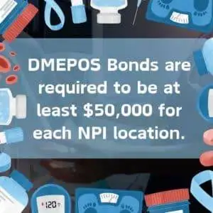 DMEPOS Bonds - Surety Bonds by Axcess