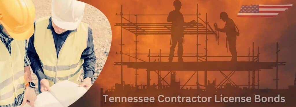Tennessee Contractor License Bonds - Axcess Surety