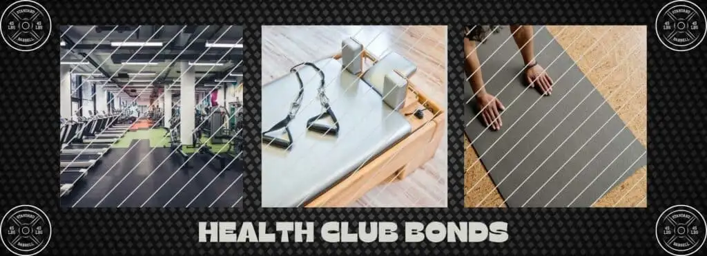 Health Club Bonds - Surety Bonds by Axcess