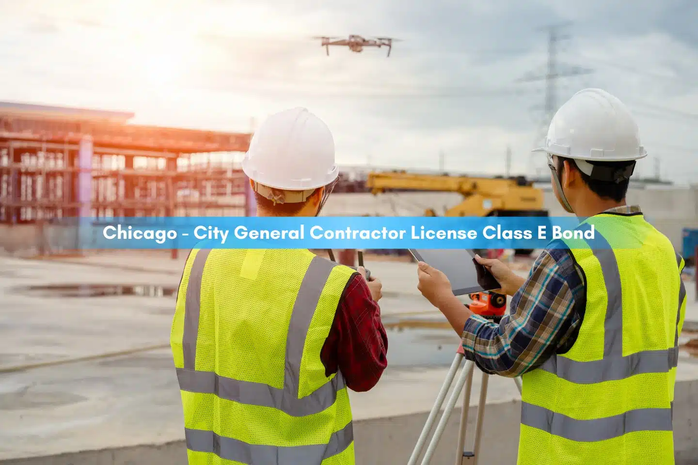 Understanding the Chicago - City General Contractor License Class E ...