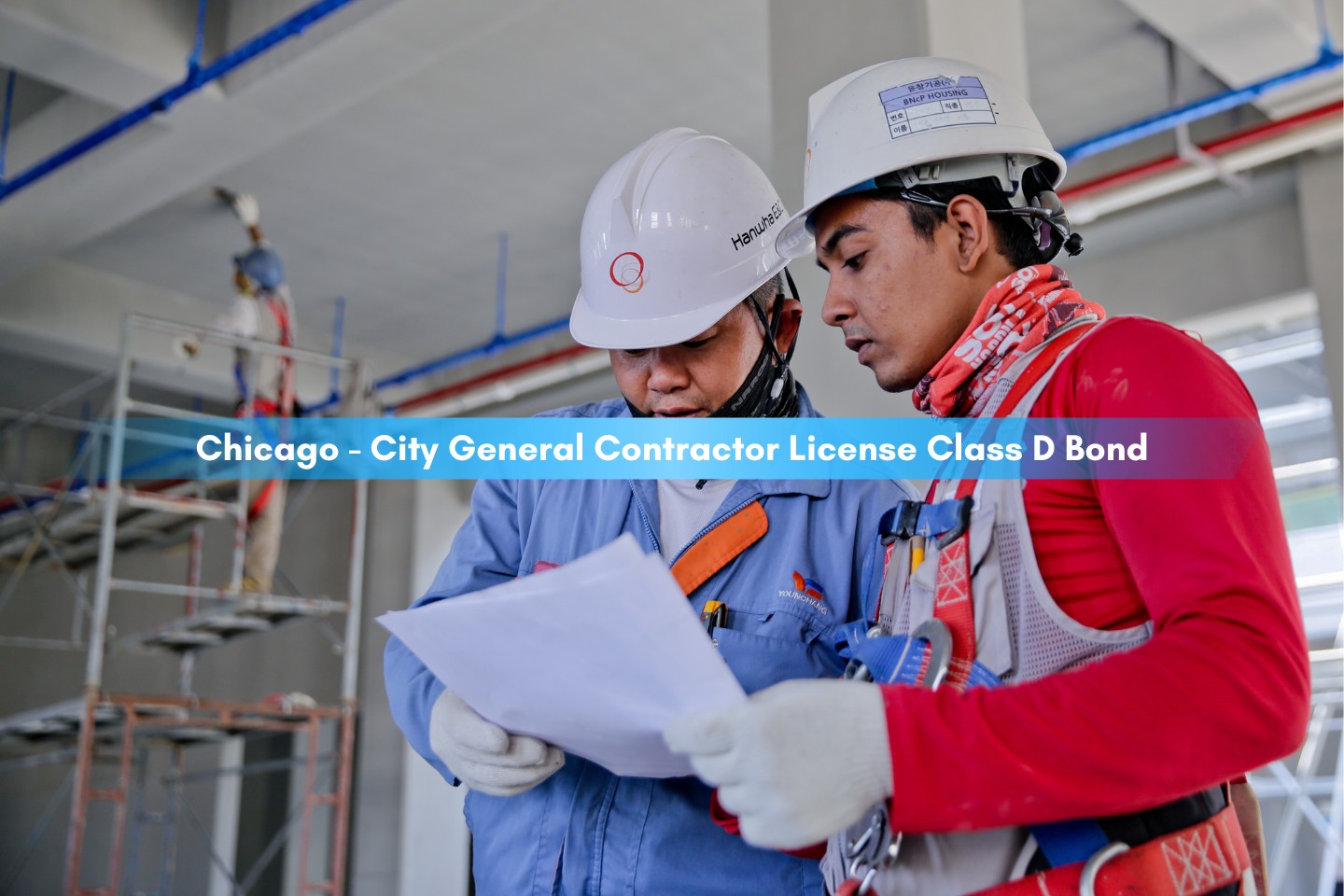 Understanding the Chicago - City General Contractor License Class D ...