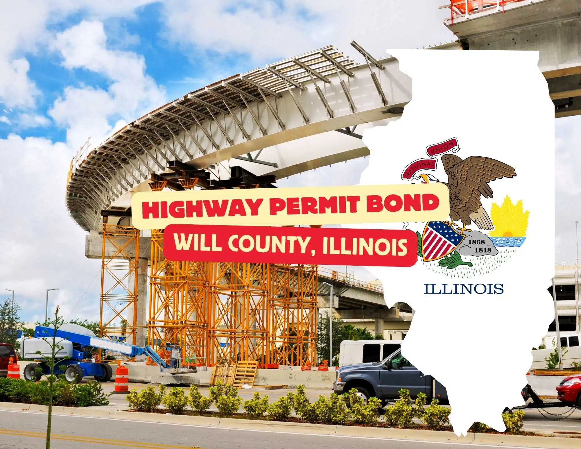 Will County Highway Permit Bond: Everything You Need to Know - Surety ...