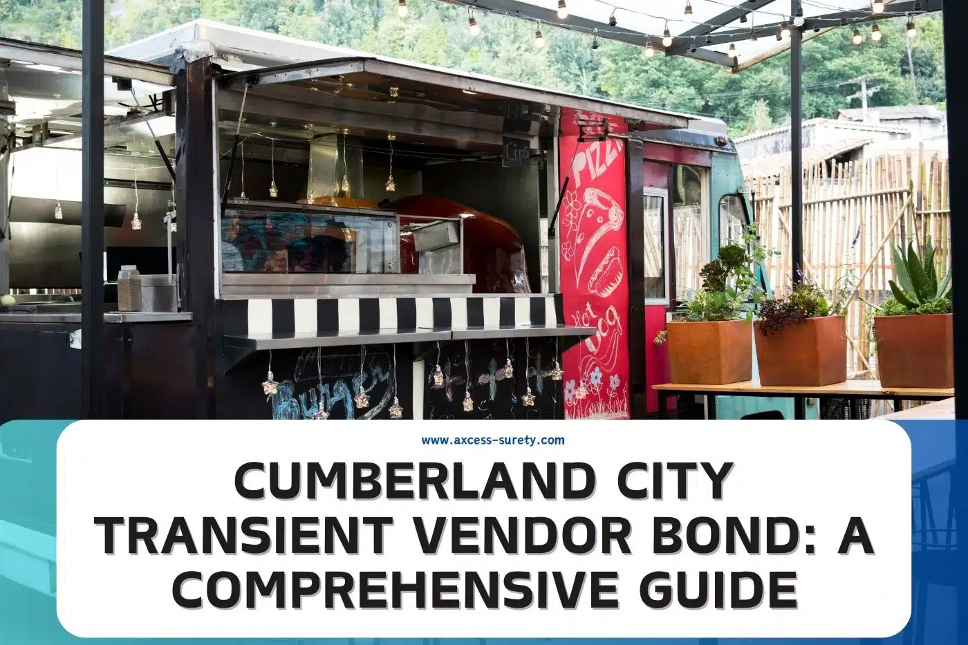 Cumberland City Transient Vendor Bond: A Comprehensive Guide - Surety ...