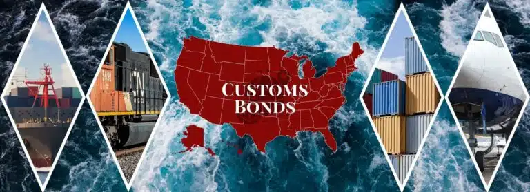 Customs Bonds - A Complete Guide - Surety Bonds by Axcess