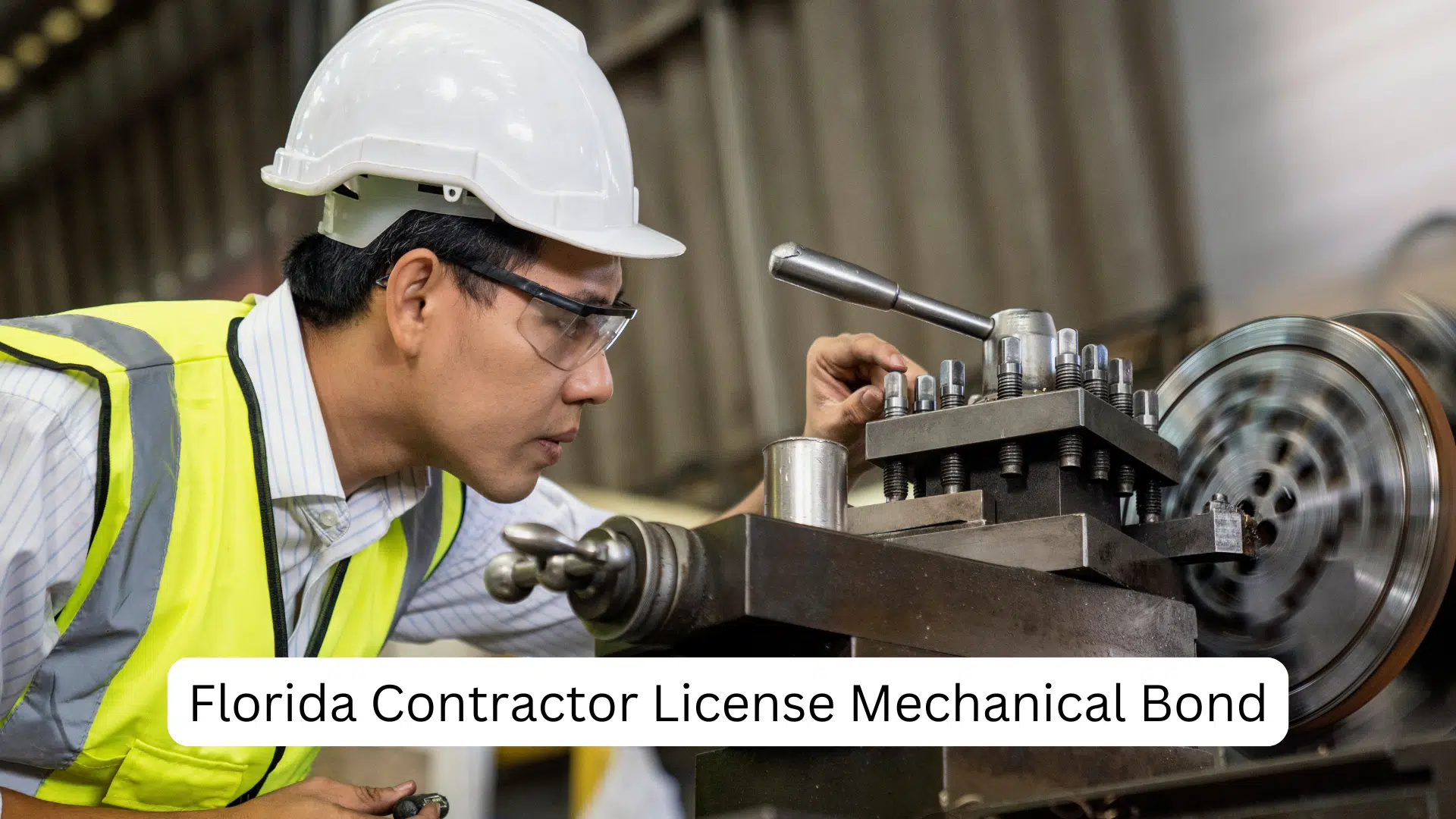 Florida Contractor License Mechanical Bond: A Comprehensive Guide - Surety Bonds by Axcess