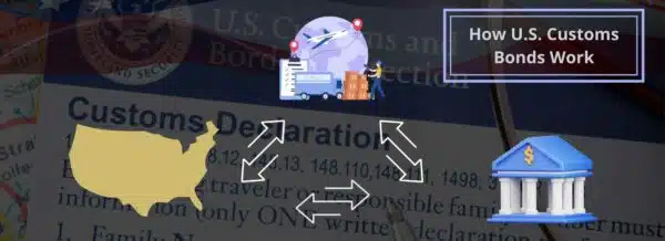 Customs Bonds - A Complete Guide - Surety Bonds by Axcess