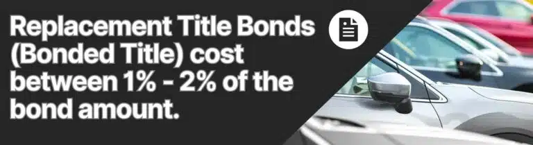 Guide to Bonded Titles and Surety Bonds - Surety Bonds by Axcess