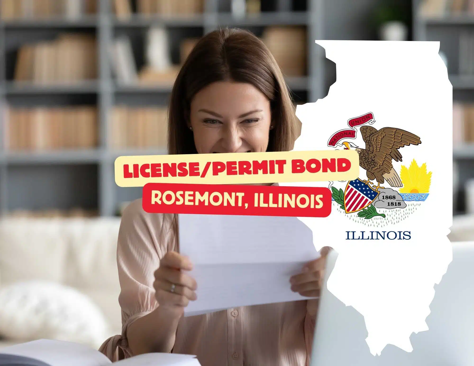 Rosemont Village License/Permit Bond: Everything You Need to Know ...