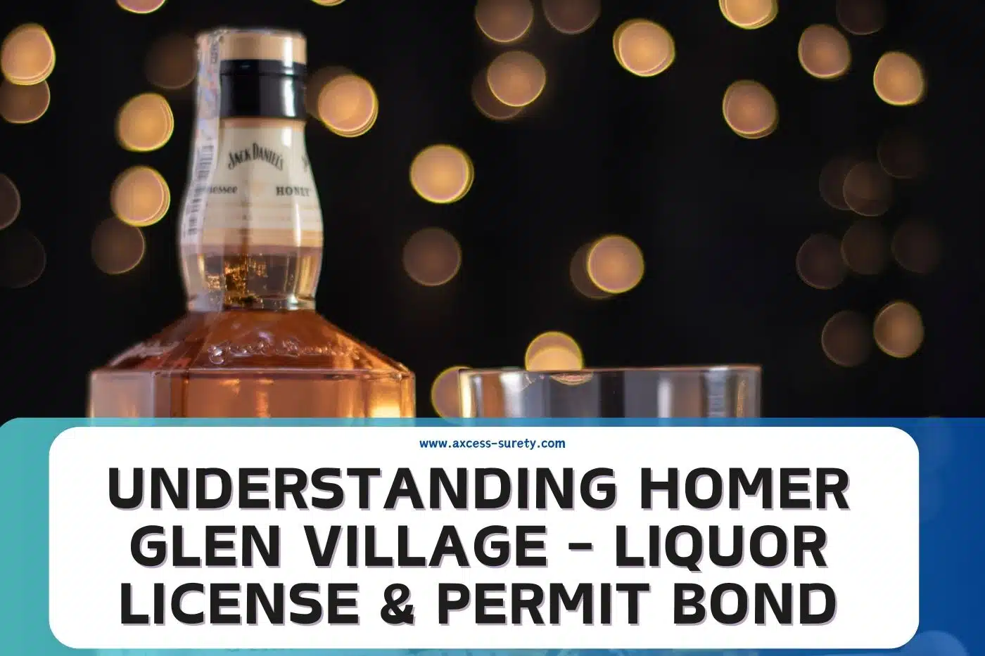 Understanding Homer Glen Village - Liquor License & Permit Bond ...