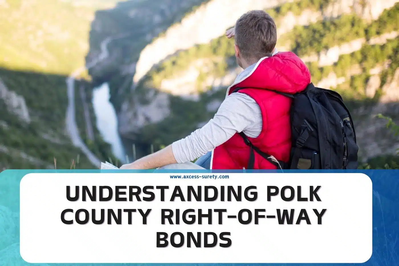 Understanding Polk County Right-of-Way Bonds - Surety Bonds by Axcess