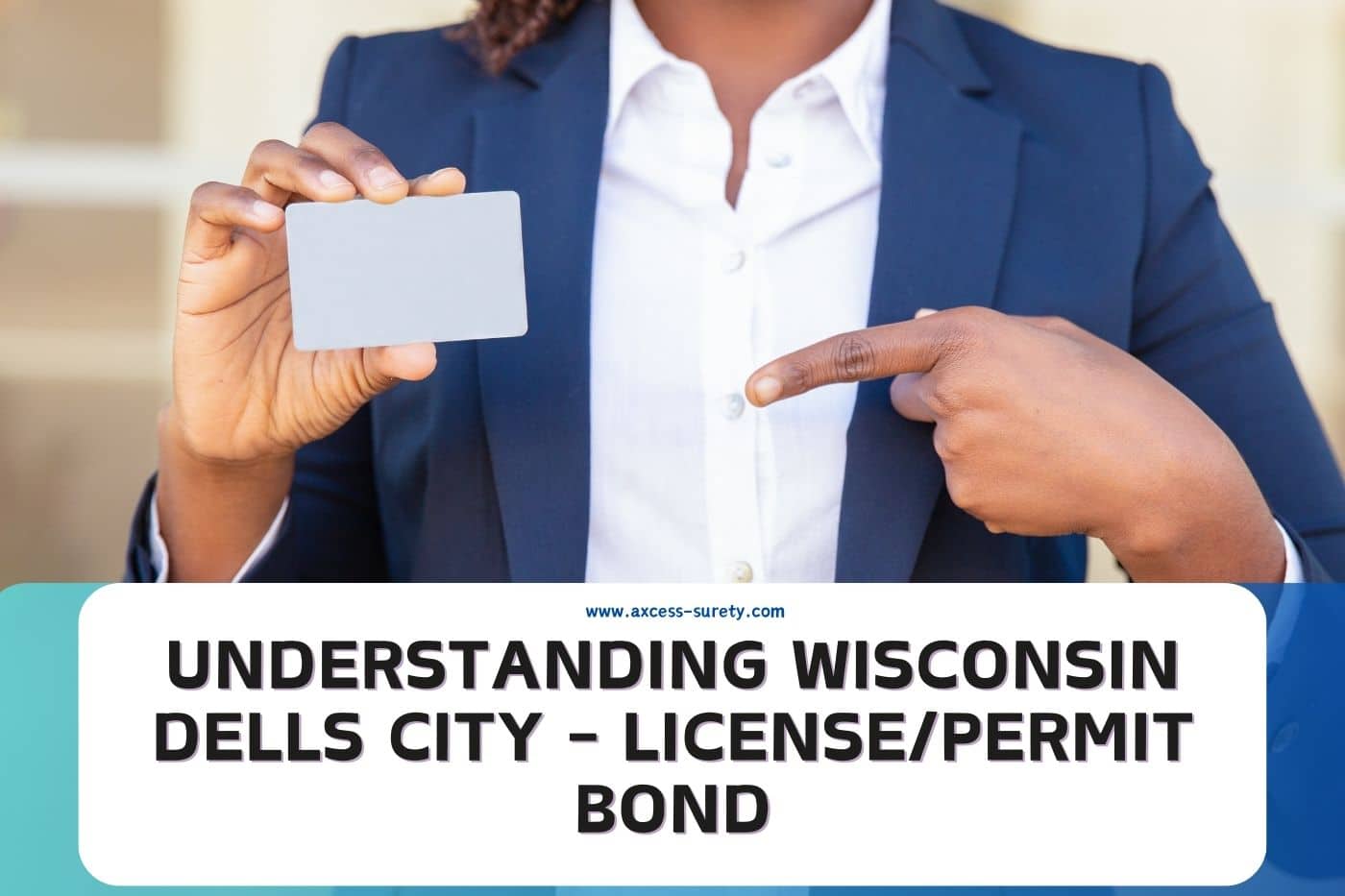 Understanding Wisconsin Dells City - License/Permit Bond - Surety Bonds ...