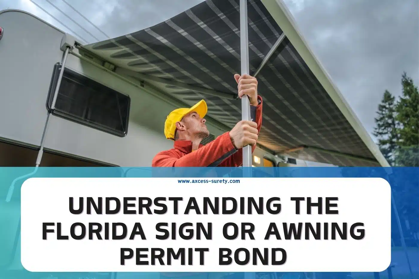 Understanding the Florida Sign or Awning Permit Bond - Surety Bonds by ...