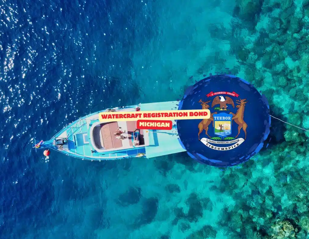 Michigan Watercraft Registration Bond - Axcess Surety