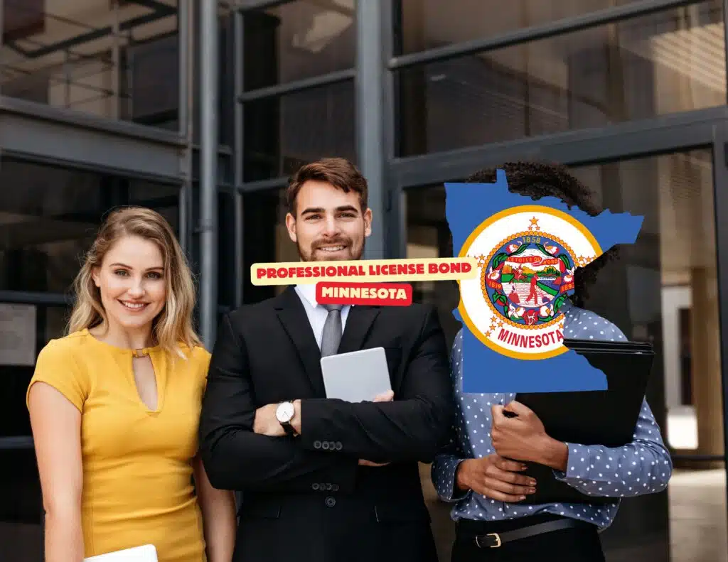 Minnesota Professional License Bond: Your Complete Guide - Surety Bonds ...
