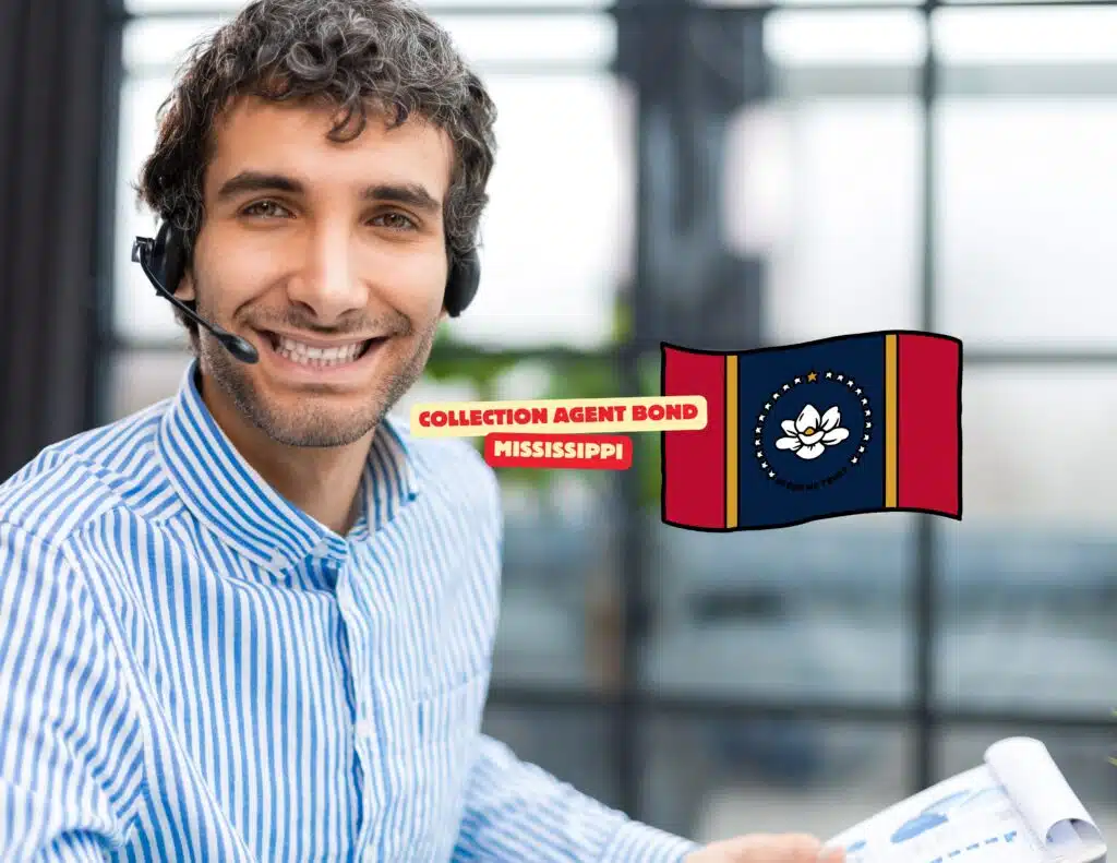 Mississippi Collection Agent Bond - Surety Bonds by Axcess