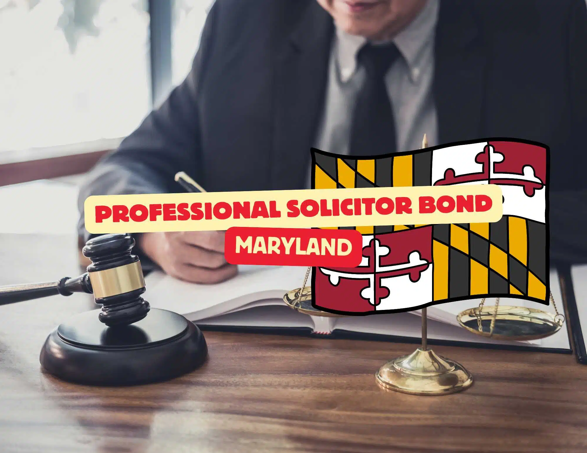 Understanding the Maryland Professional Solicitor Bond: A Comprehensive ...
