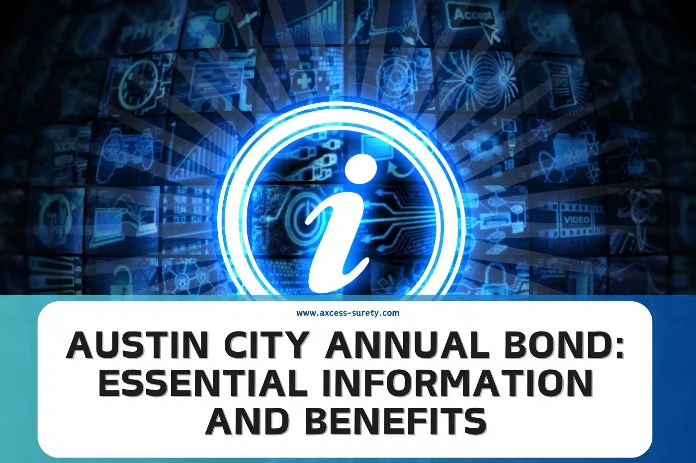 Austin City Annual Bond: Essential Information and Benefits - Surety ...