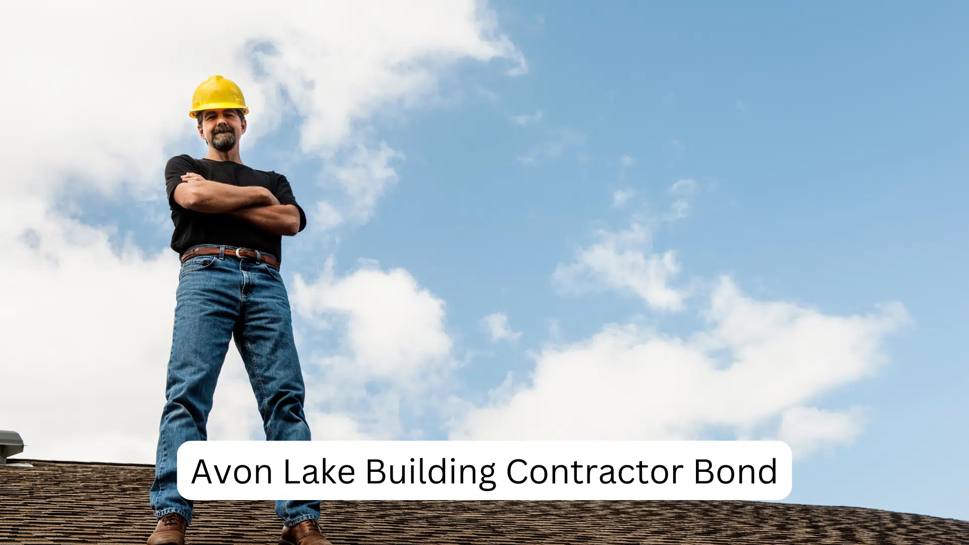 Avon Lake Building Contractor Bond: Essential Information for ...