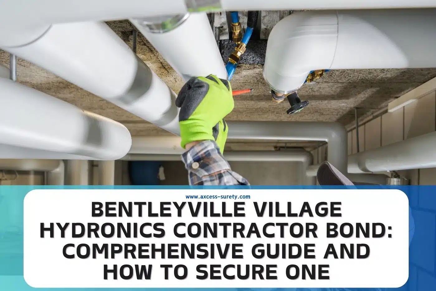 Bentleyville Village Hydronics Contractor Bond: Comprehensive Guide and ...