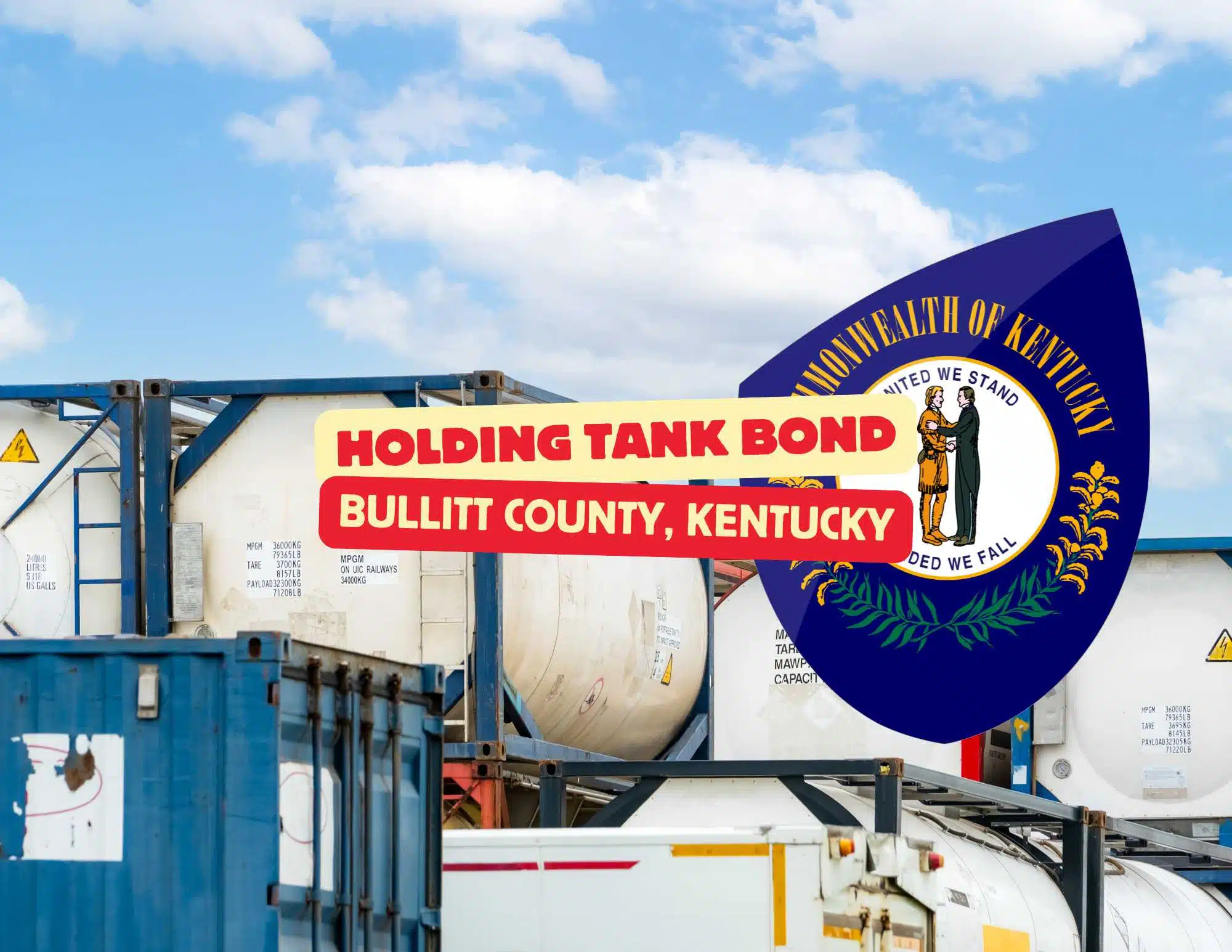 Understanding the Bullitt County Holding Tank Bond - Surety Bonds by Axcess