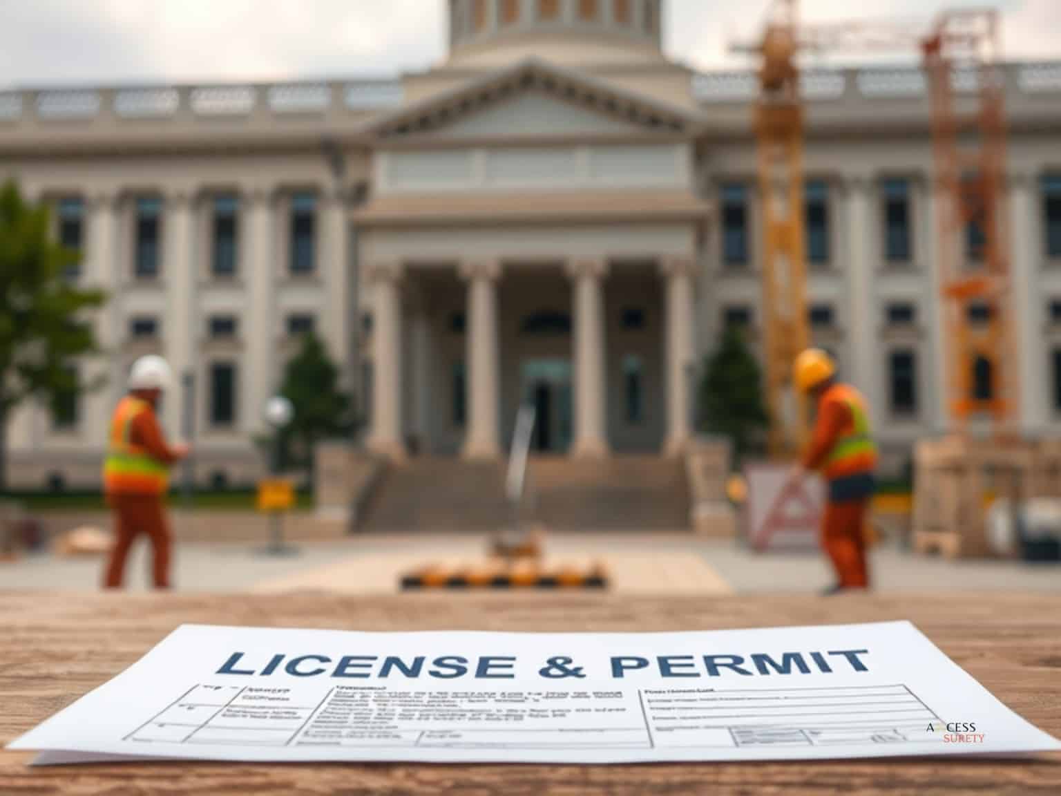 Fayette City License/Permit Bond: Your Comprehensive Guide - Surety ...
