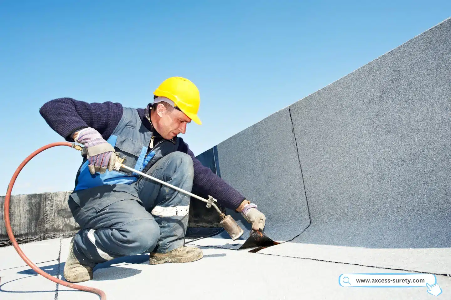Indiana Commercial Roofing Bond: Your Complete Guide - Surety Bonds by ...