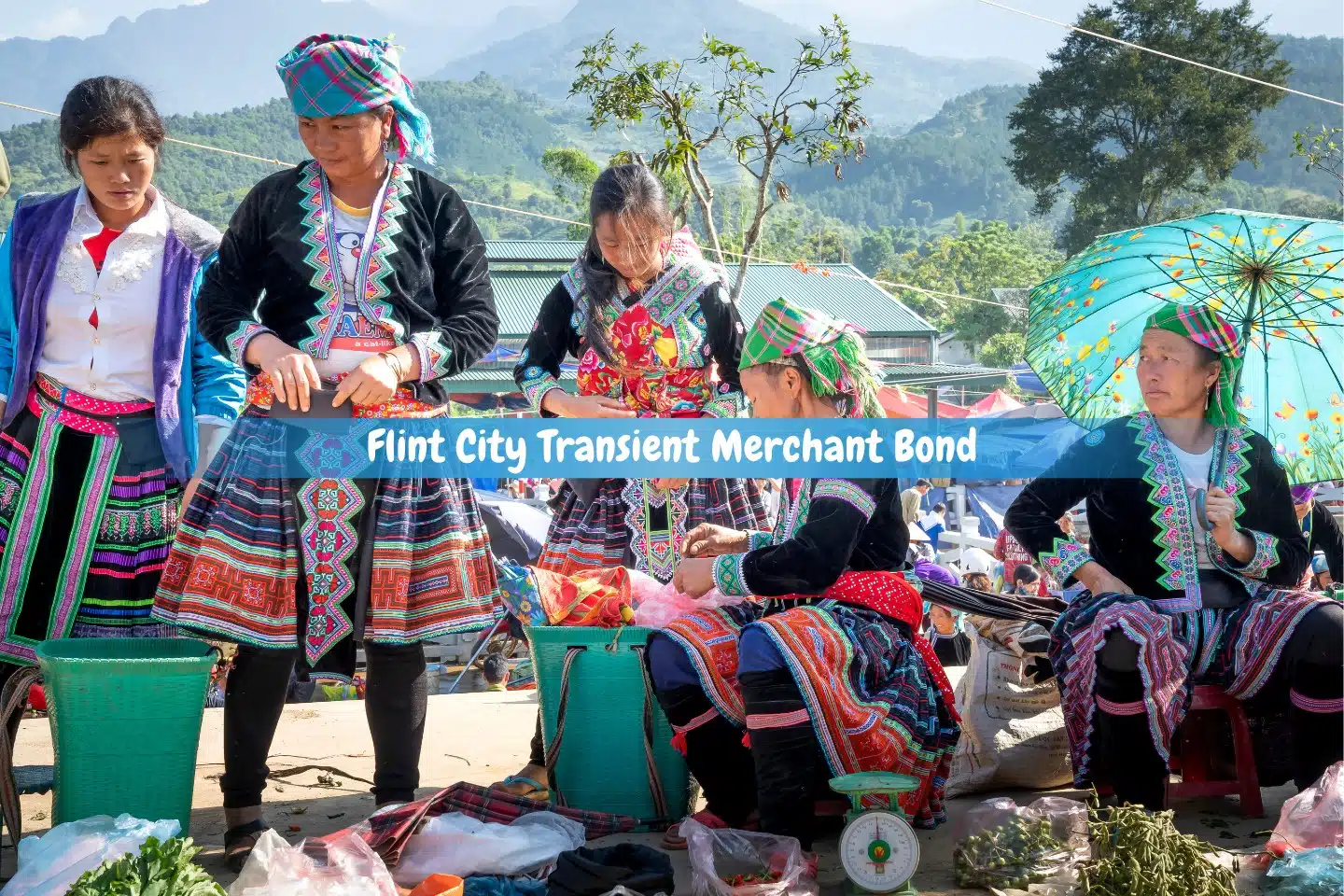 Understanding the Flint City Transient Merchant Bond - $500 - Axcess Surety