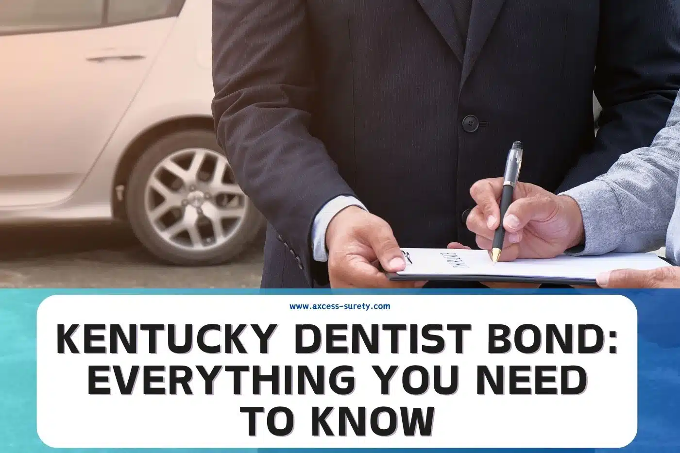 Kentucky Debt Adjuster Bond - $25,000: Everything You Need to Know ...