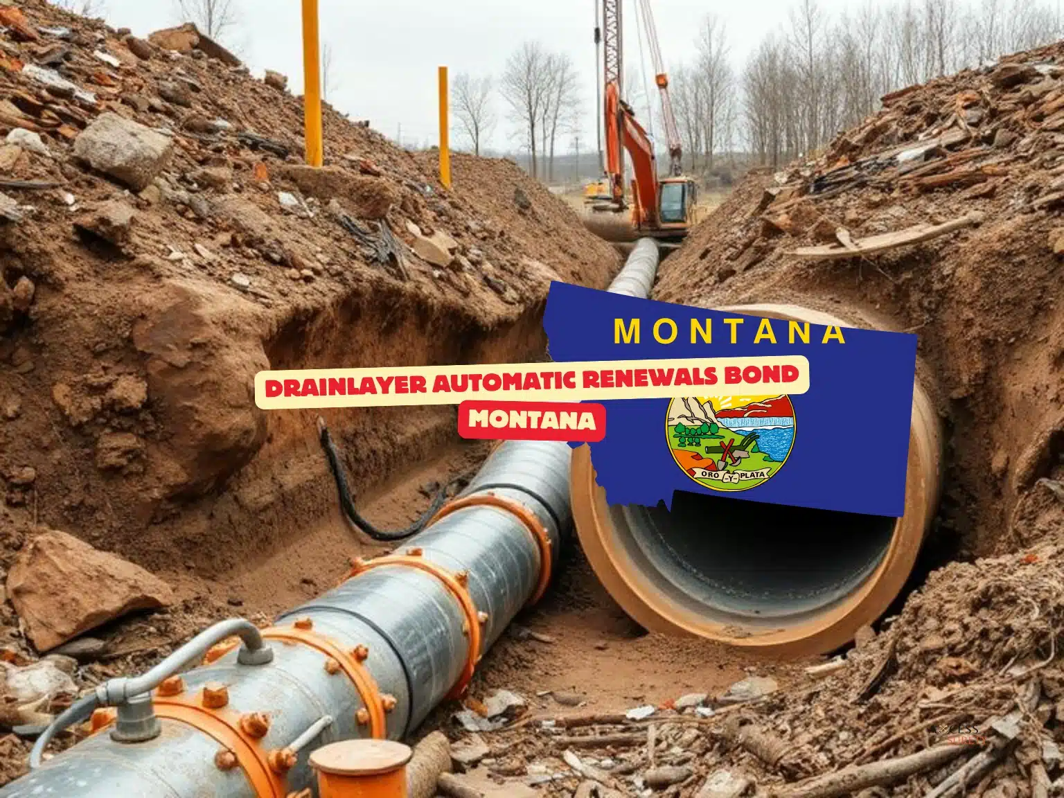Keeping the Flow Smooth: Understanding the Montana Drainlayer Automatic ...