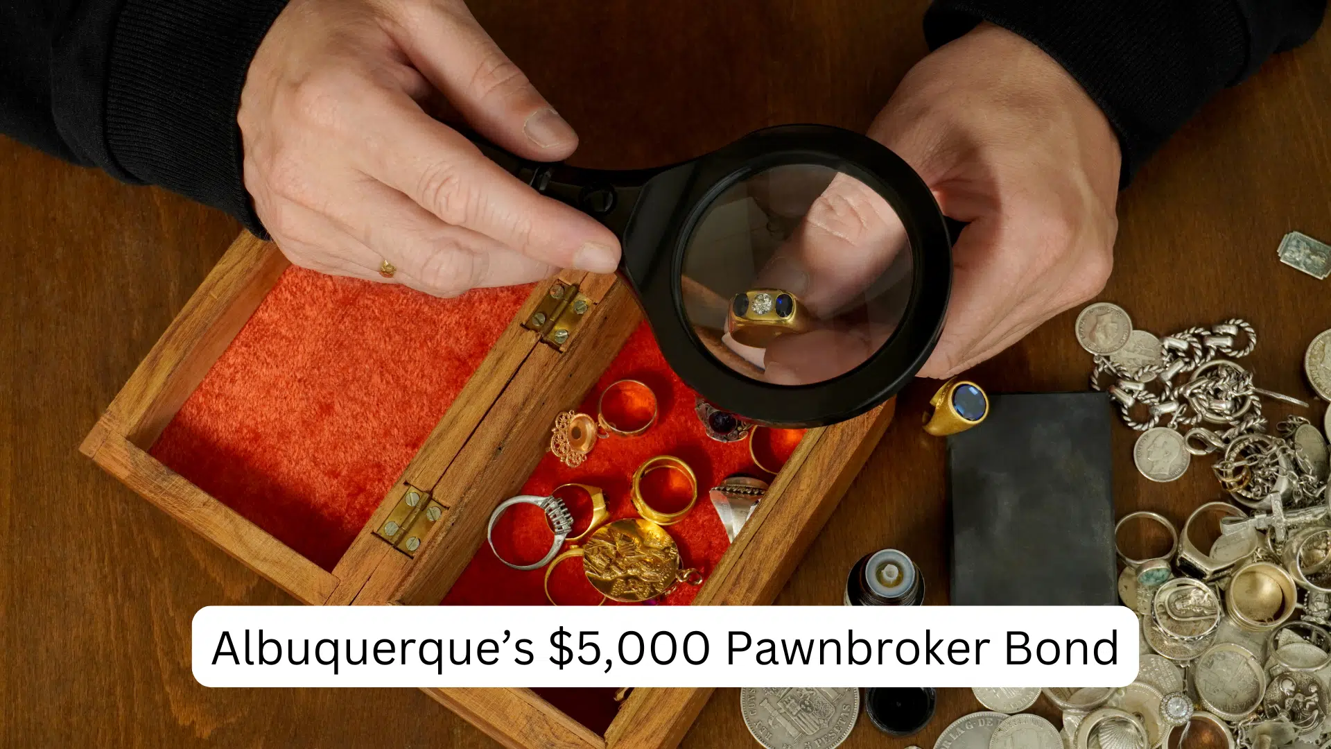 Unlocking Compliance: The Essential Guide to Albuquerque’s $5,000 ...