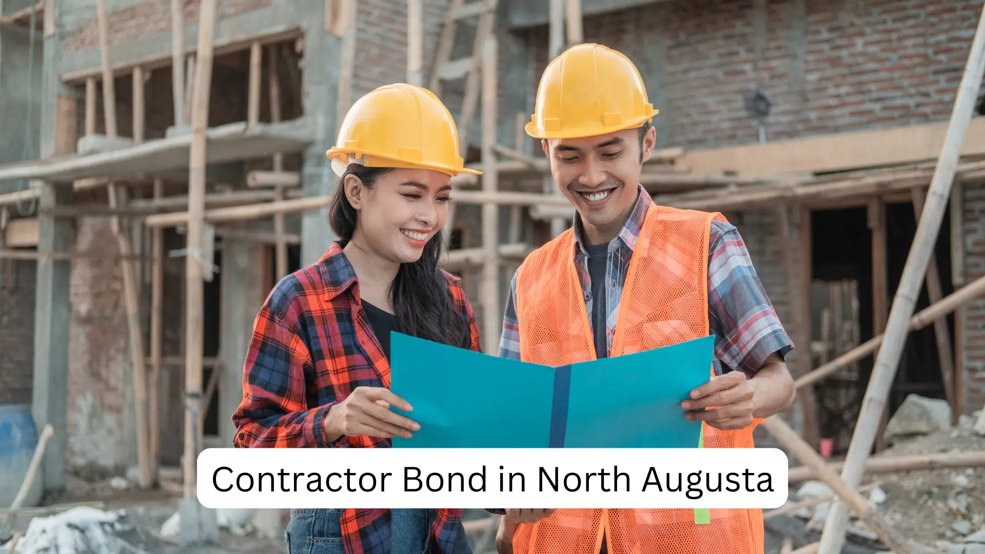 Understanding the Contractor Bond in North Augusta - Surety Bonds by Axcess