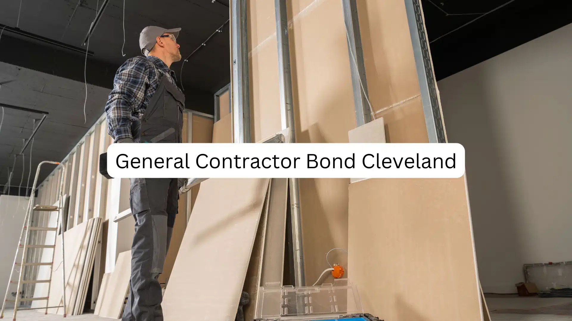 General Contractor Bond Cleveland: Essential Information for ...