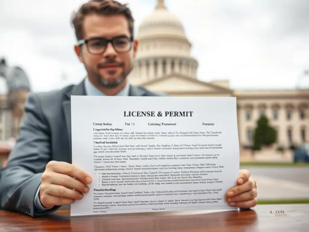 Understanding McCook City License/Permit Bonds - Surety Bonds by Axcess