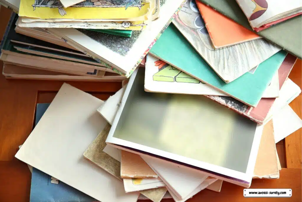 Navigating the Page: An In-Depth Look at the Montana Book or Magazine ...