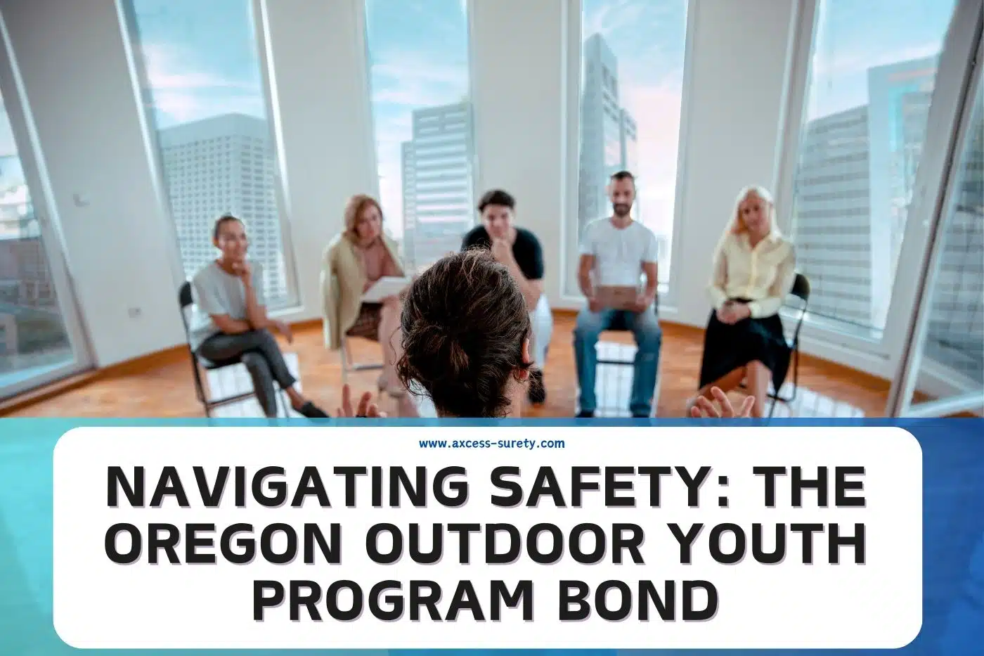 Navigating Safety: The Oregon Outdoor Youth Program Bond - Surety Bonds ...