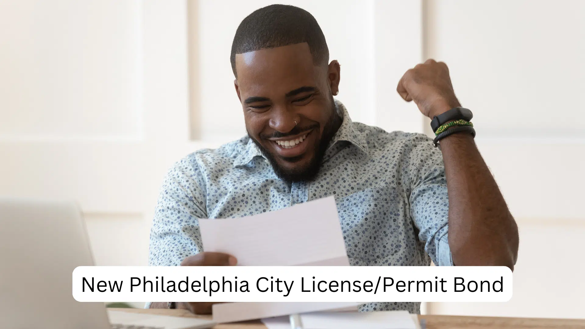 New Philadelphia City License/Permit Bond - Surety Bonds by Axcess