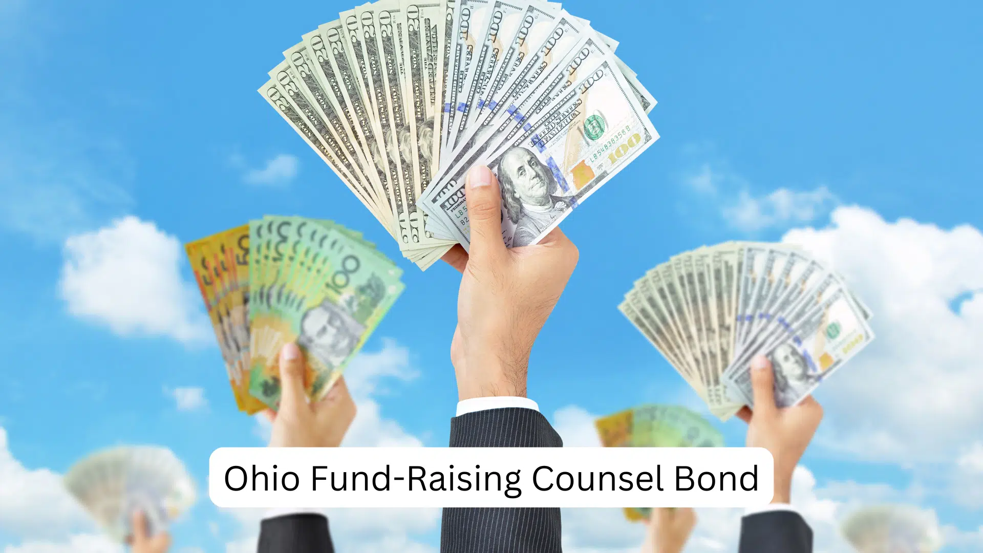Comprehensive Guide to the Ohio Fund-Raising Counsel Bond - Surety ...