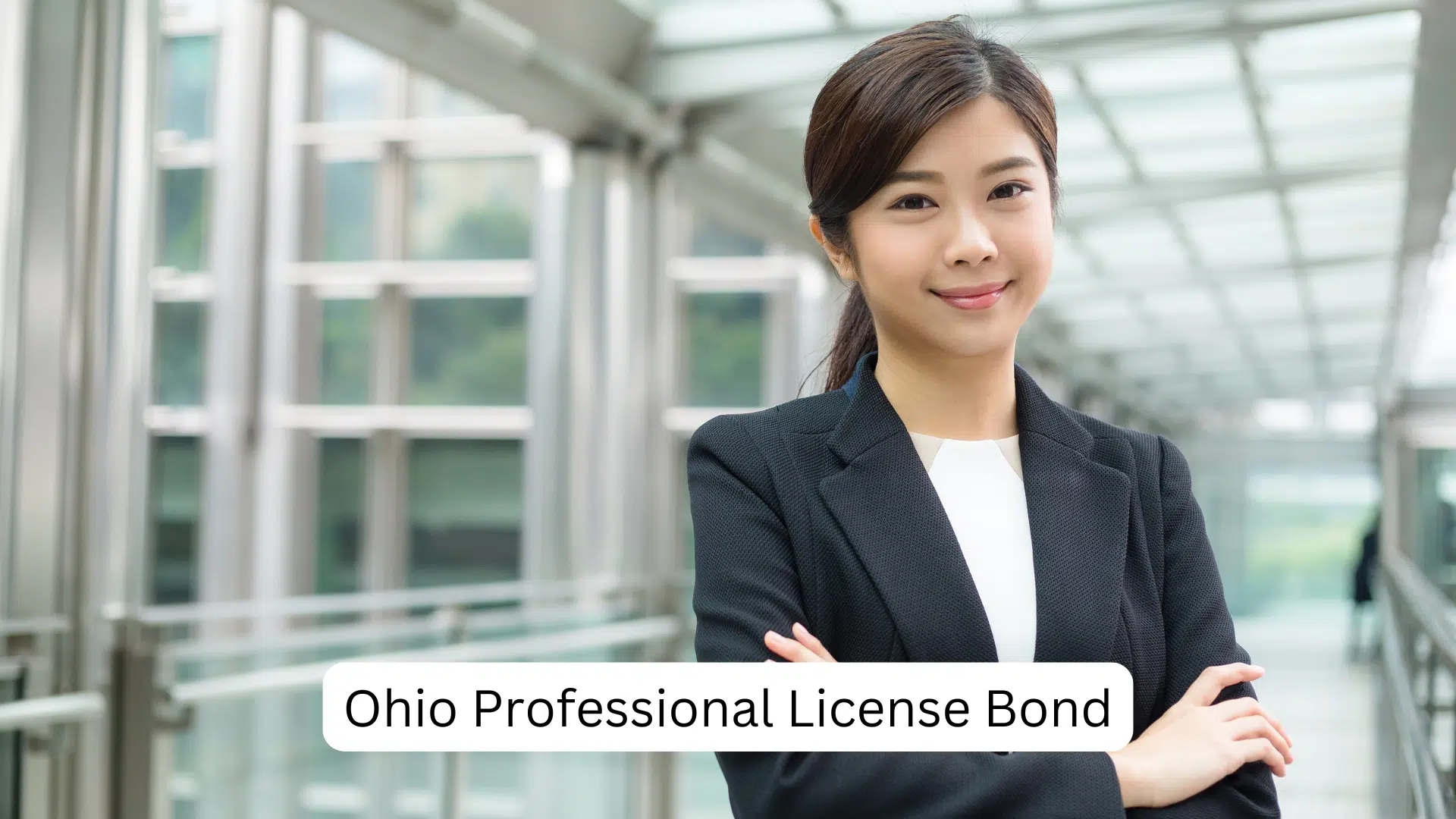 Ohio Professional License Bond: Ensuring Compliance and Trustworthiness ...