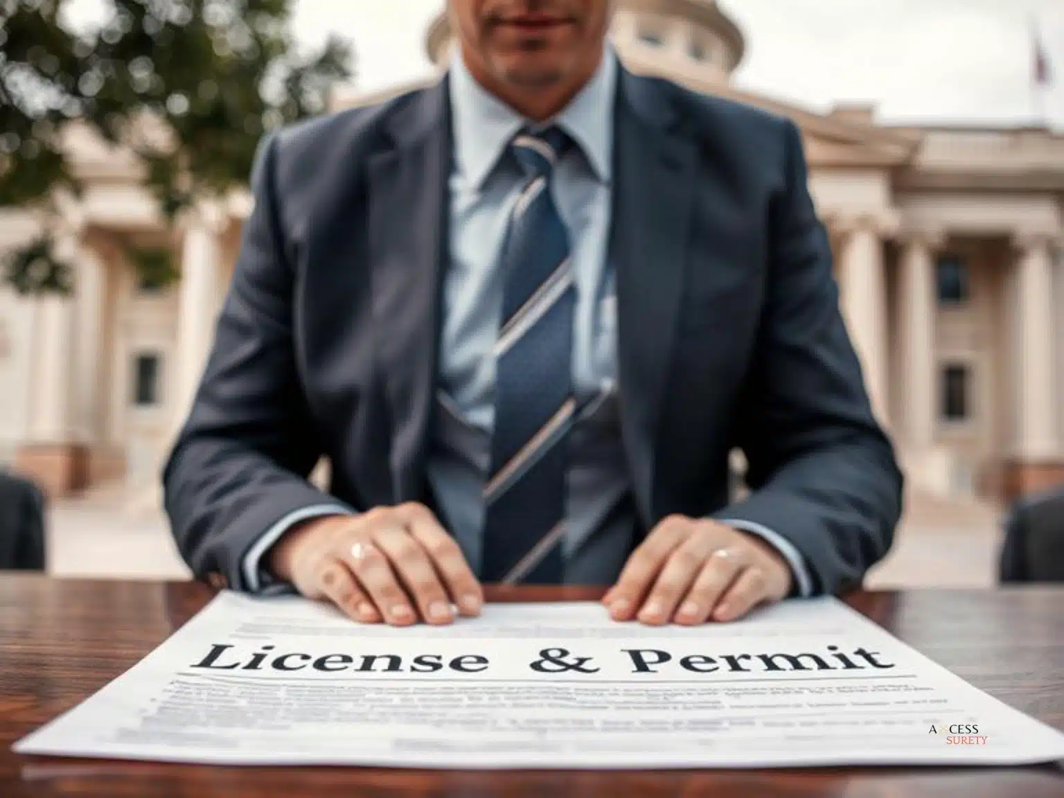 Understanding Omaha City License & Permit Bonds - Axcess Surety