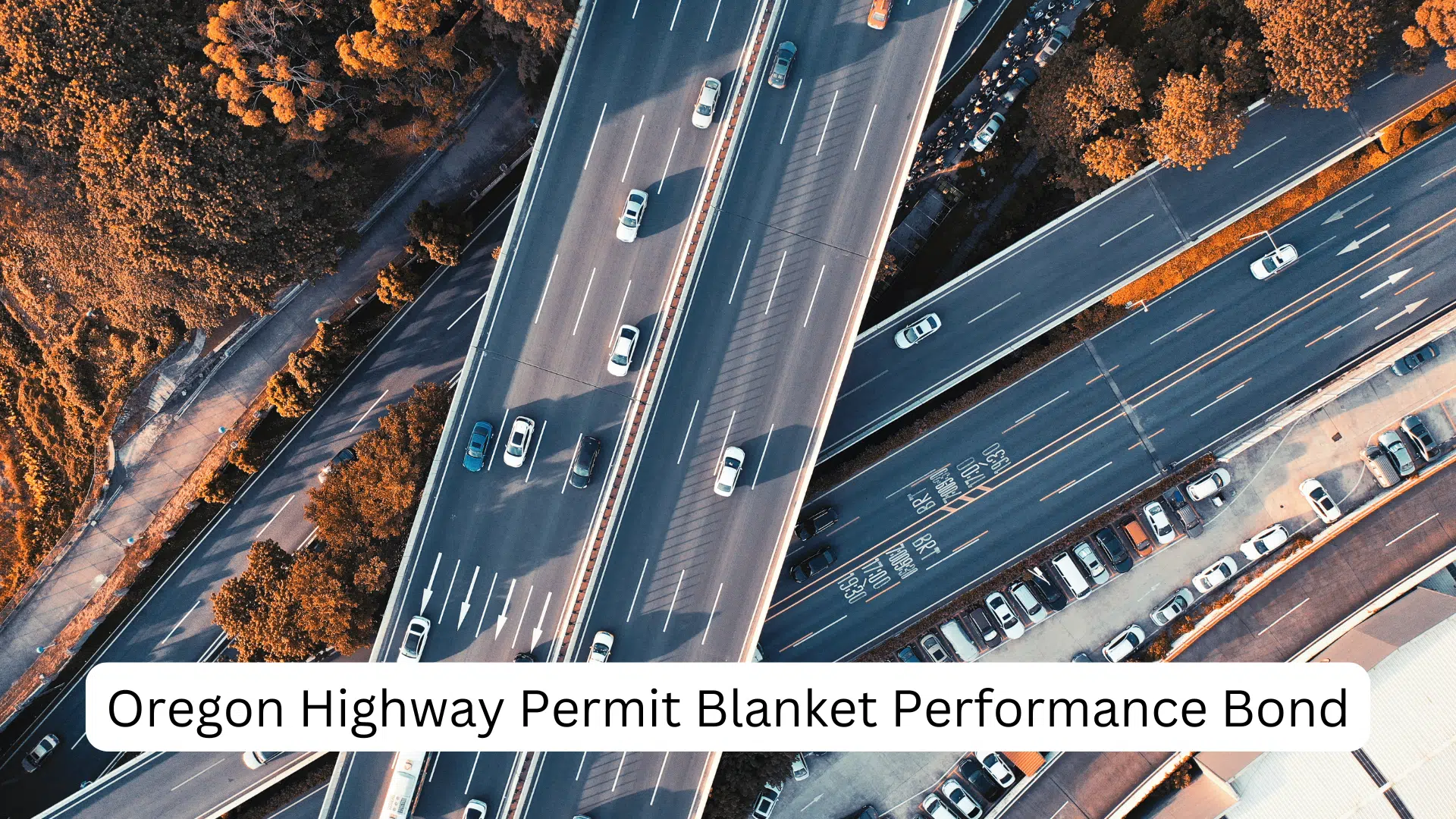 Driving Forward: Understanding the Oregon Highway Permit Blanket ...