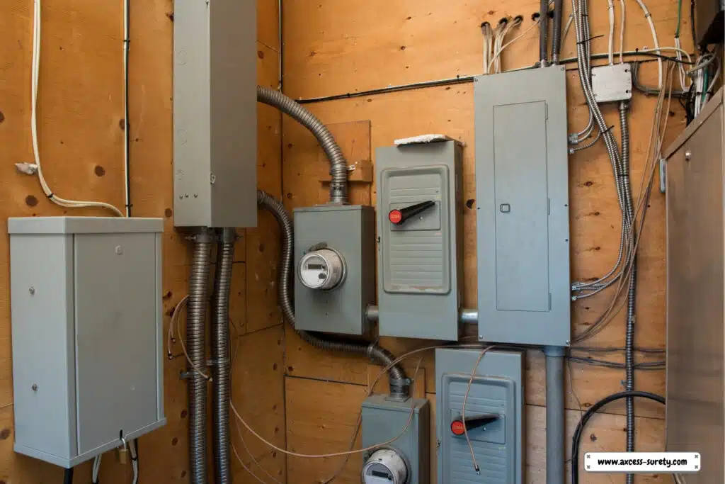 Powering Compliance: An In-Depth Look at the Utility Bond - Billings ...